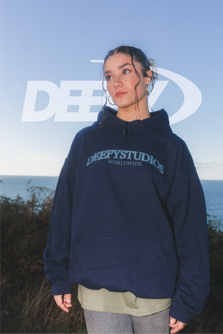 Deepy Clothing