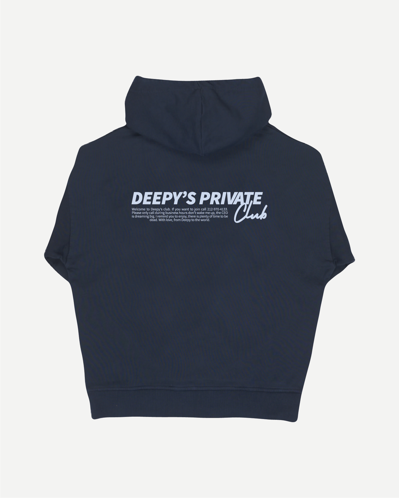 Deepy Clothing
